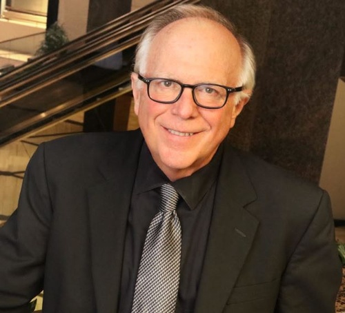 State Rep. Todd Hunter | GOVERNMENT OFFICIALS